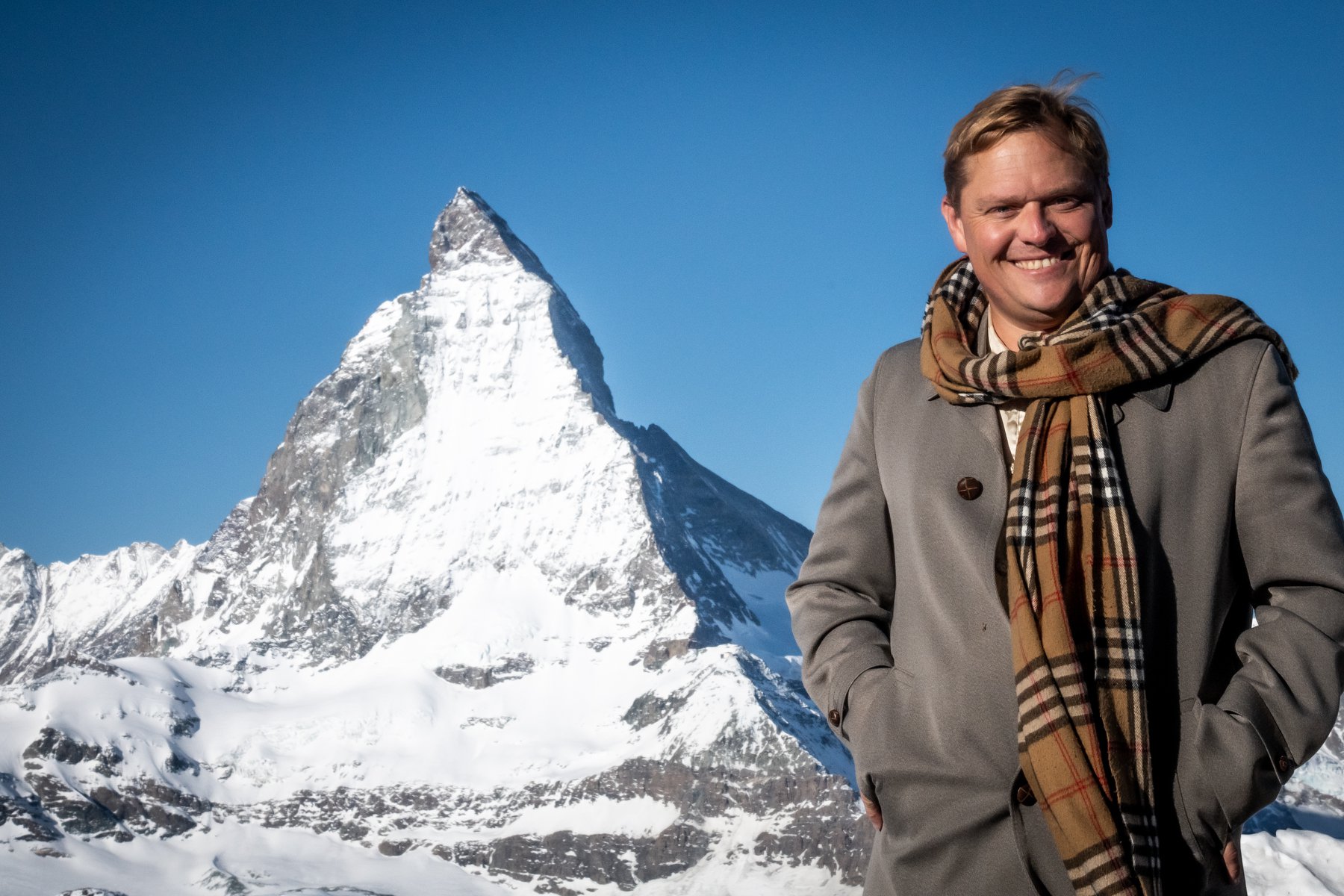 Paul Tosio – Paul Tosio: Author, Psychologist and Educational Specialist